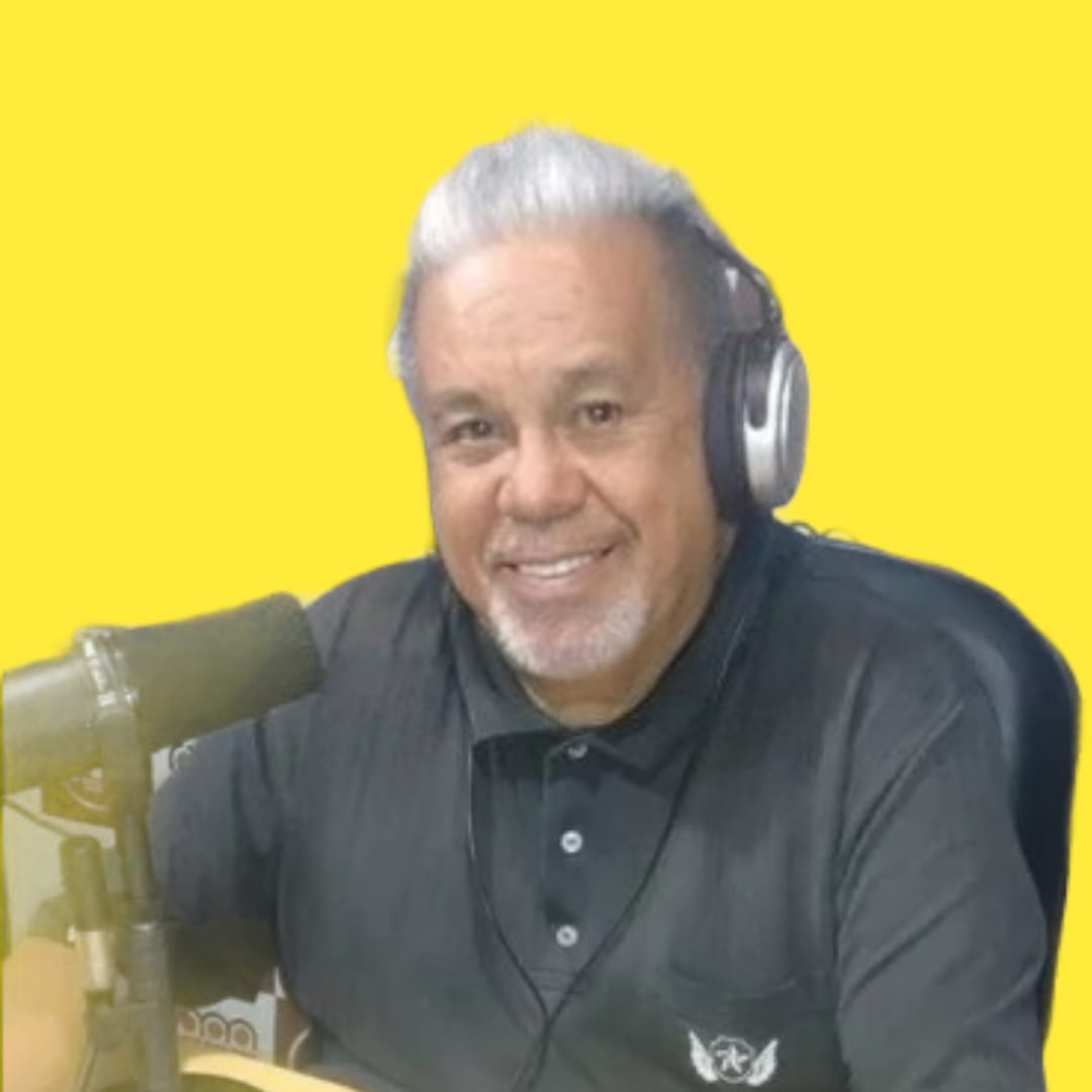 José Maria Trindade - Rádio Super Marajoara